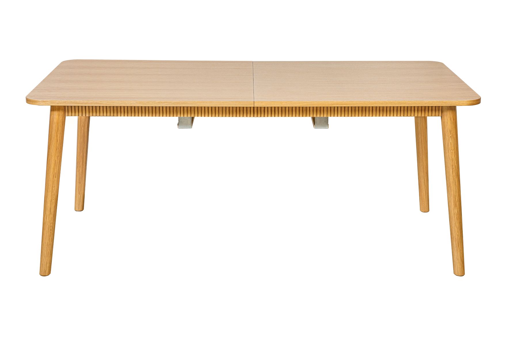 Harp extension dining table - Wermo AS